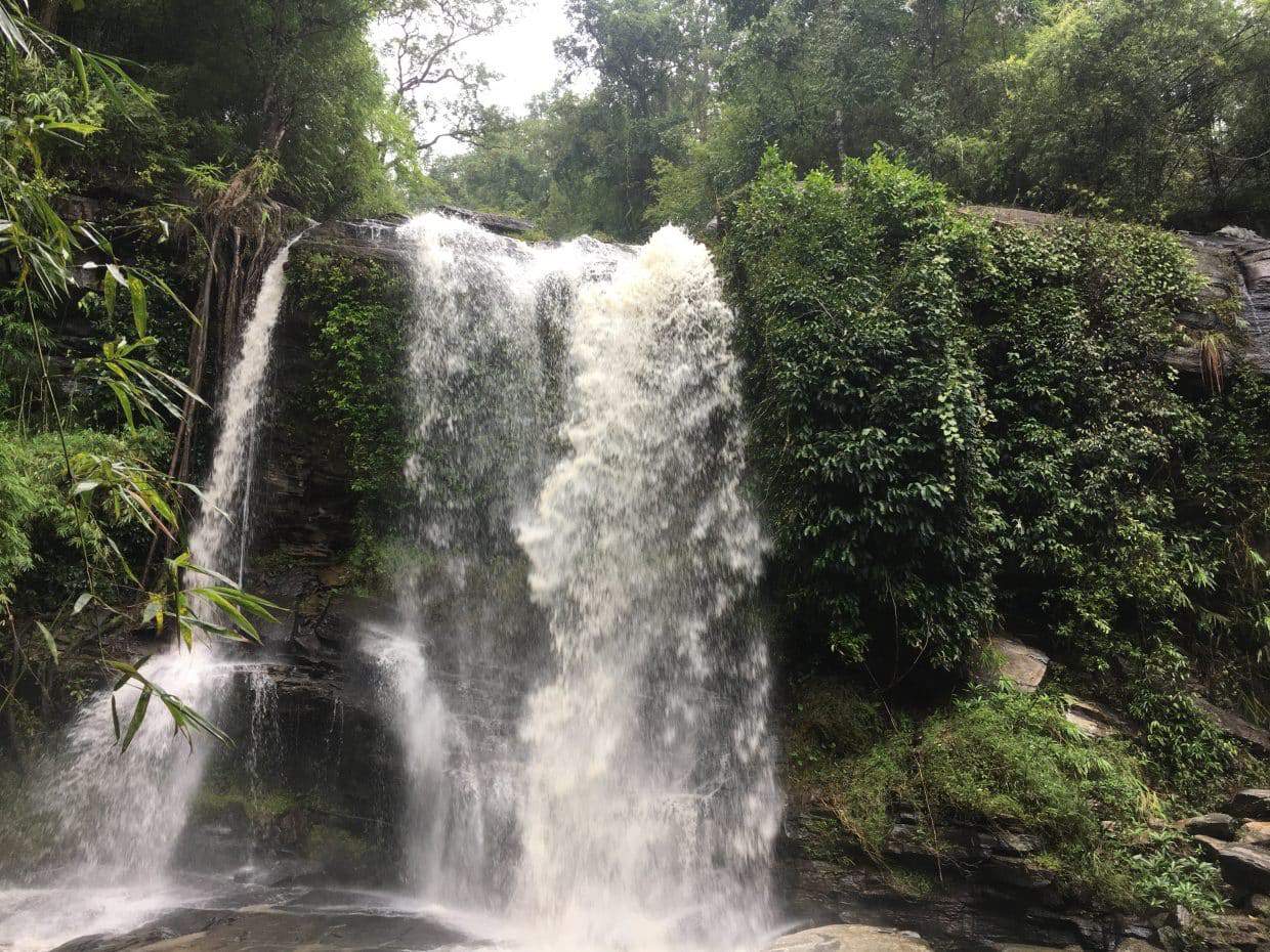 5 DAYS IN NORTHERN THAILAND - The Tuk Tuk Club